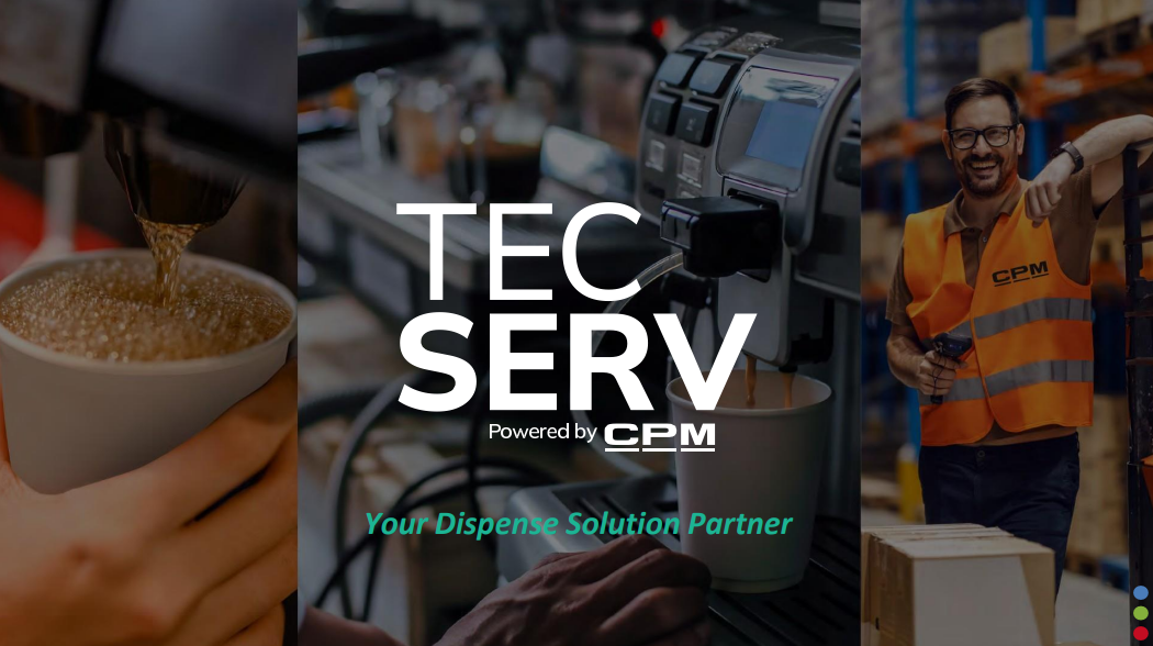 TecServ Powered by CPM: Innovation in Action